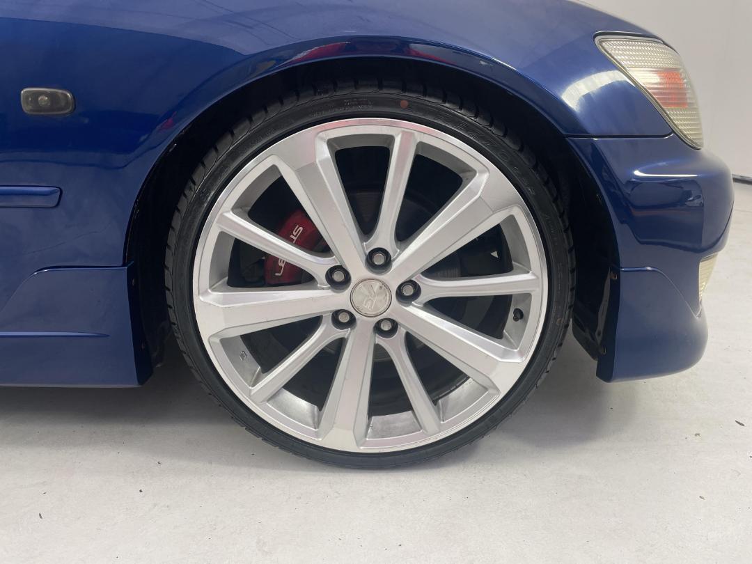 Used Lexus IS200 2001 | Westgate | at Turners Cars | 25613592 | Turners