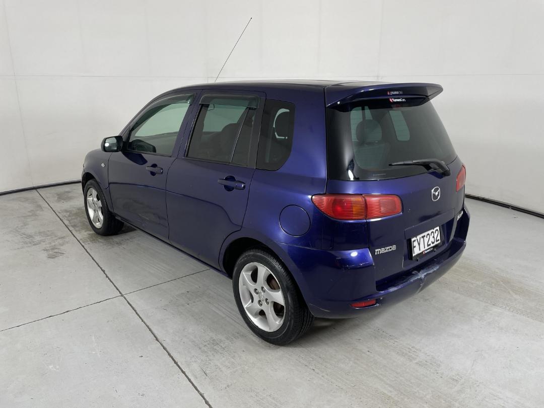Used Mazda Demio 2002 | Tauranga | at Turners Cars | 25169680 | Turners