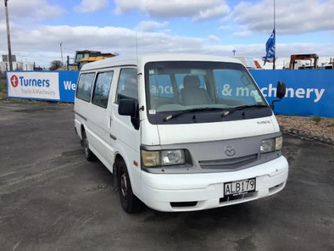 Used mazda for Sale | Turners Trucks & Machinery | Turners