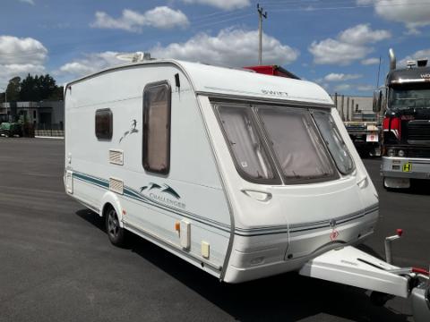 Used caravan NZ wide | at Turners Buses, Caravans & Motorhomes | Turners