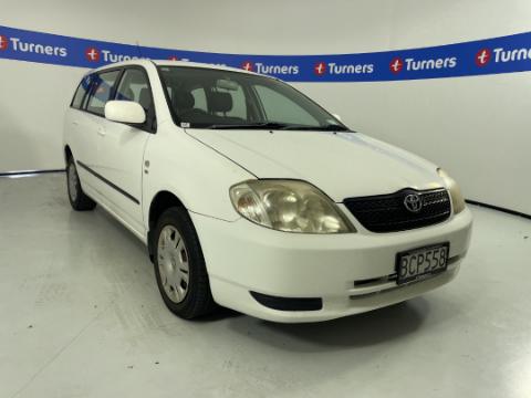Used cars in Napier | Turners