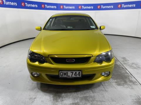 Used utes for sale at Turners Cars | Turners