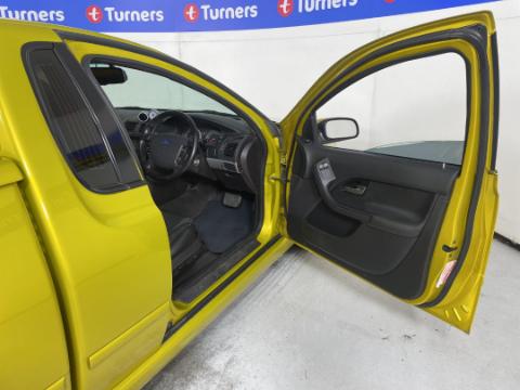 Used utes for sale at Turners Cars | Turners
