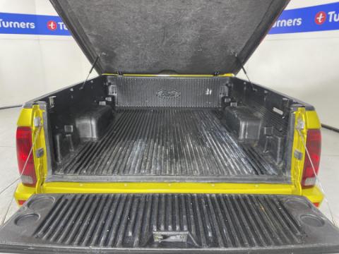 Used utes for sale at Turners Cars | Turners