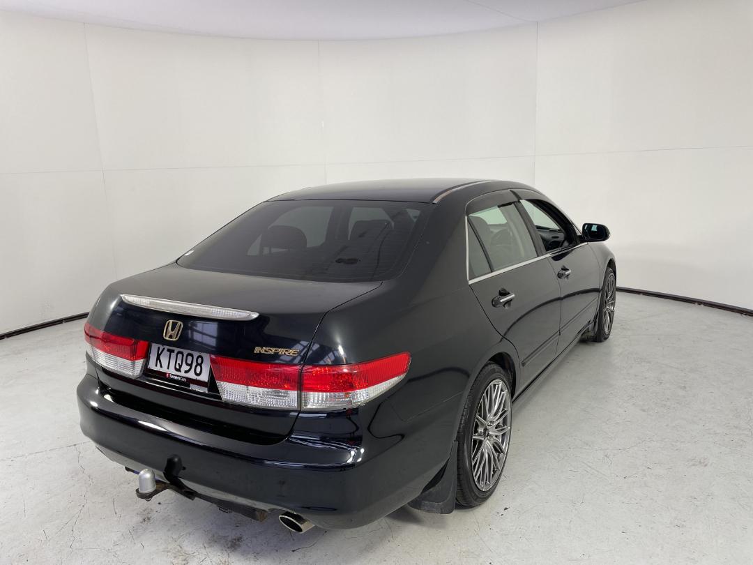 Used Honda Inspire 2004 | Whangarei | at Turners Cars | 25150129 | Turners