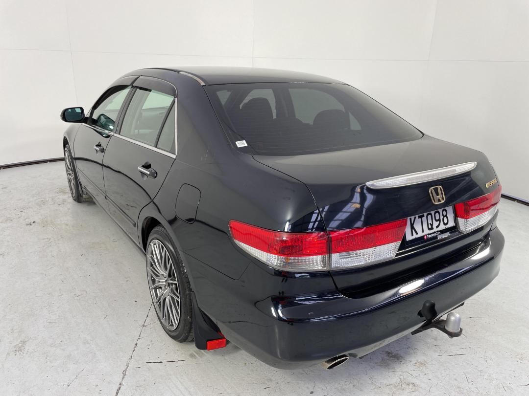 Used Honda Inspire 2004 | Whangarei | at Turners Cars | 25150129 | Turners