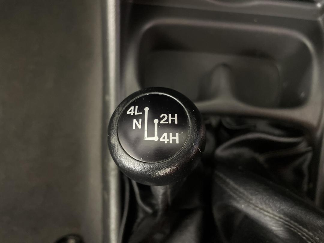 Used Mazda Bounty DBL CAB W/S TD 2004 | Christchurch City | at Turners ...