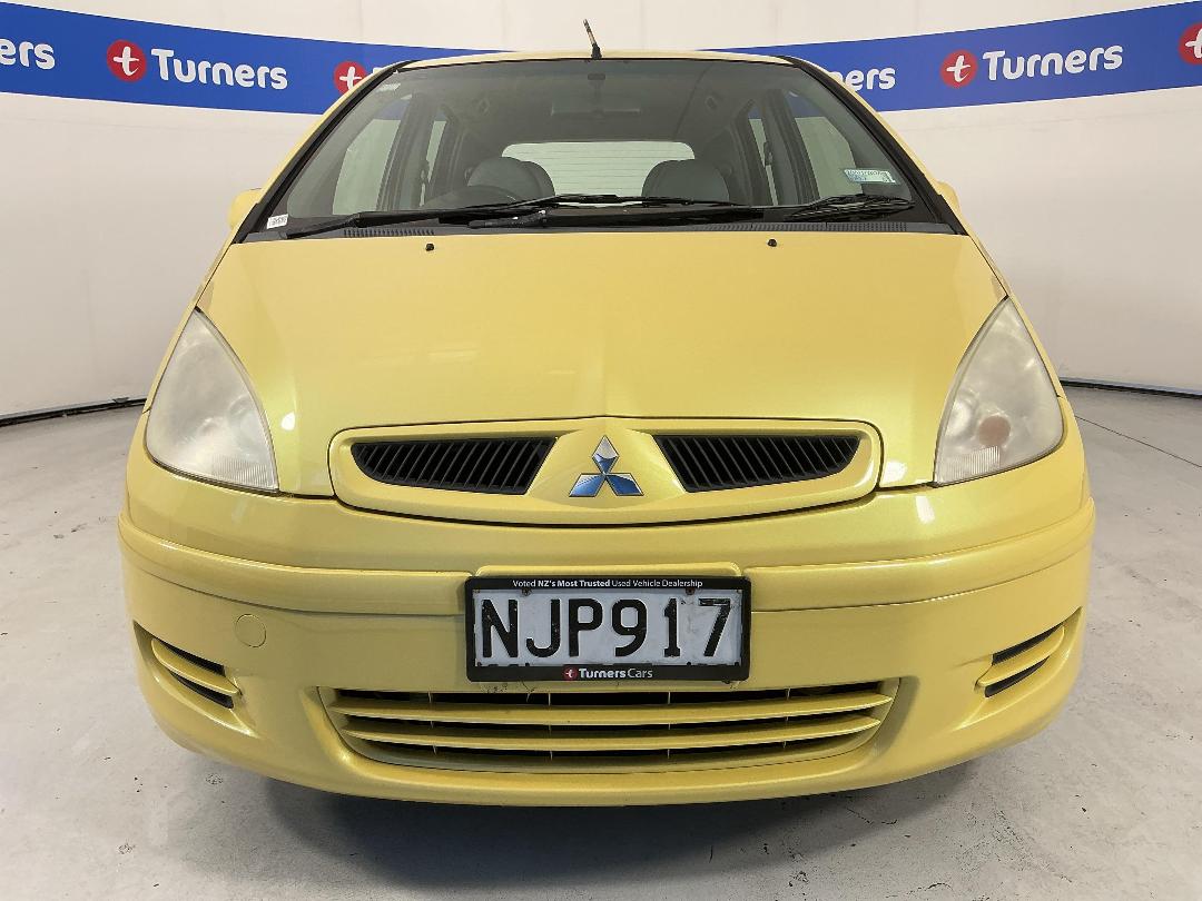 Used Mitsubishi Colt 2004 | Dunedin | at Turners Cars | 27877735 | Turners