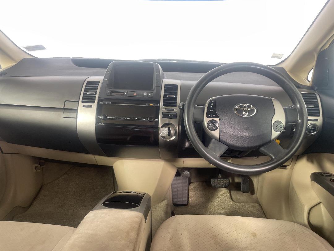 Used Toyota Prius 2004 | Rotorua | at Turners Cars | 27929623 | Turners