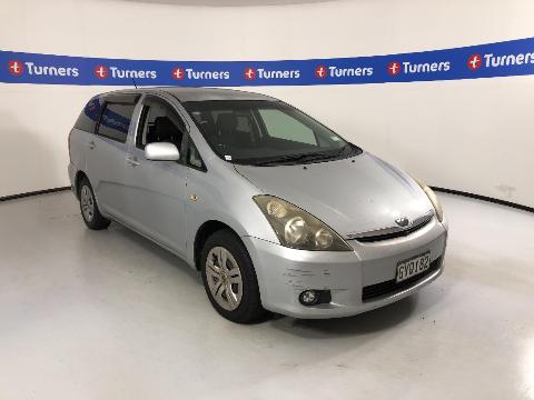 Used cars in Hamilton | Turners