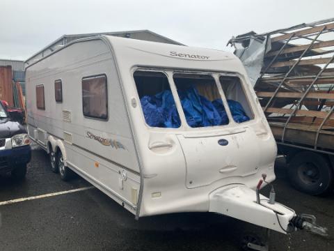 Used Buses, Motorhomes & Caravans For Sale | We Buy And Sell | Turners ...