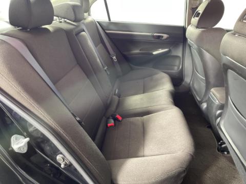 Used honda civic [page, ] cars for sale, New Zealand wide | Turners ...