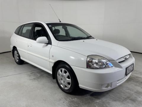 Used kia rio Rio cars for sale, New Zealand wide | Turners Cars | Turners