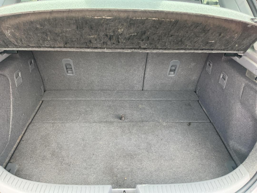 Damaged Mazda Axela 2005 in Wiri | at Turners Damaged and End Of Life ...