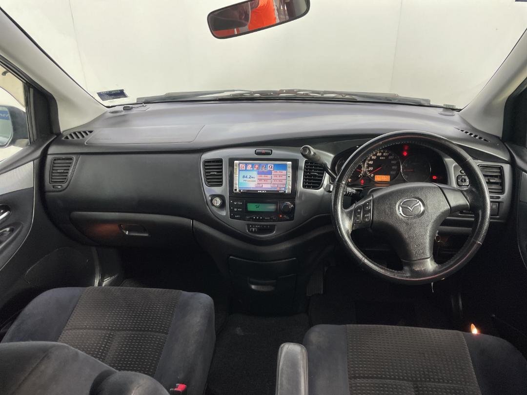 Used Mazda MPV 2005 | Westgate | at Turners Cars | 27025922 | Turners