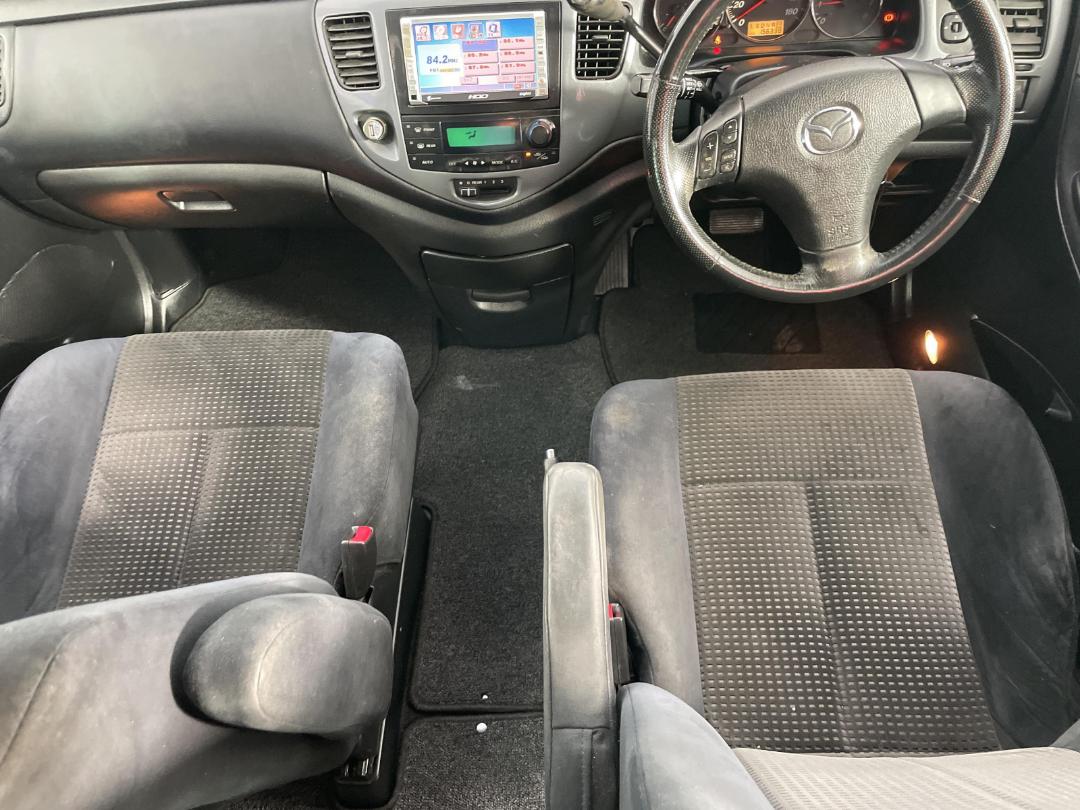 Used Mazda MPV 2005 | Westgate | at Turners Cars | 27025922 | Turners