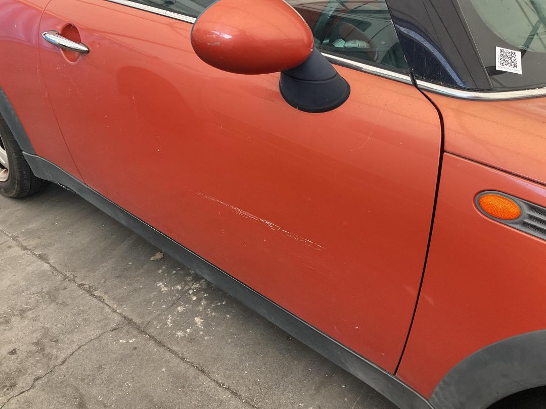 Damaged Mini Cooper 2005 in Wiri | at Turners Damaged and End Of Life ...