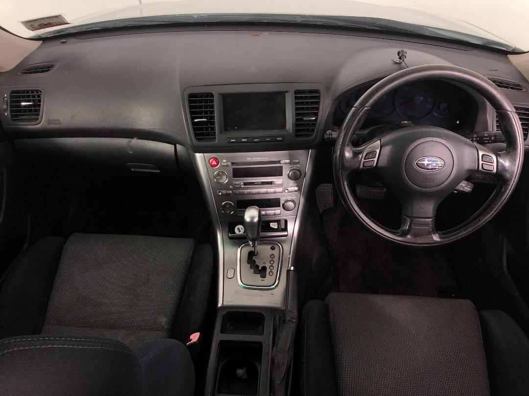 Used Subaru Legacy 2005 | Avalon Drive | at Turners Cars | 27896858 ...