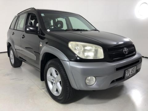 Used toyota rav4 cars for sale, New Zealand wide | Turners Cars | Turners