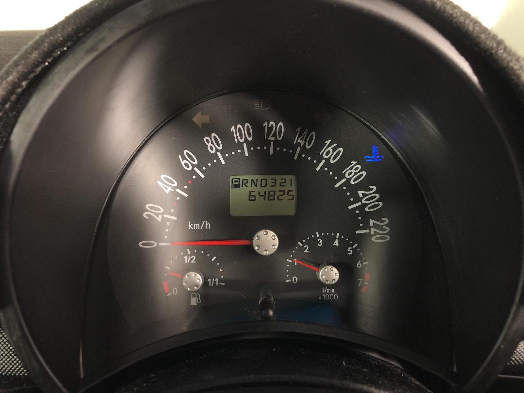 Used Volkswagen Beetle 2005 | Avalon Drive | at Turners Cars | 27831284 ...