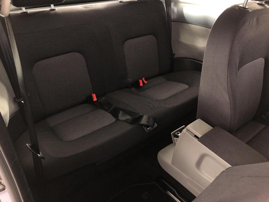 Used Volkswagen Beetle 2005 | Avalon Drive | at Turners Cars | 27831284 ...