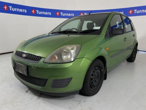 Used cars in New Plymouth | Turners