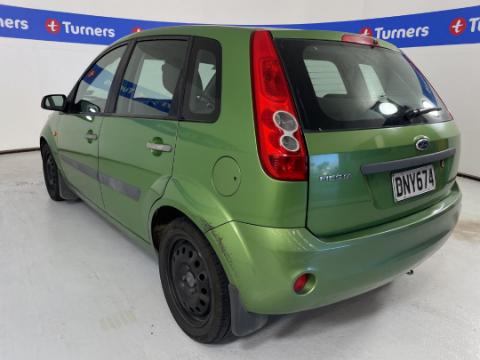Used cars in New Plymouth | Turners