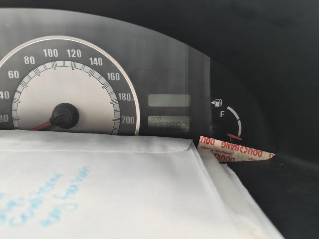 Damaged Hyundai Lavita GLS 2006 in Christchurch – Bromley | at Turners ...