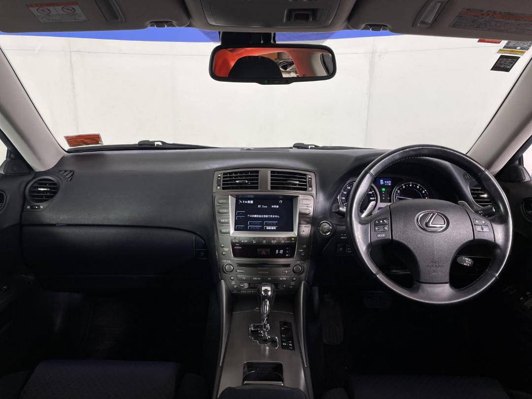 Used Lexus IS350 2006 | Tauranga | at Turners Cars | 26403695 | Turners