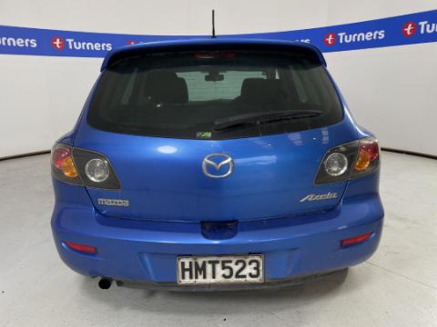 Used cars in New Plymouth | Turners