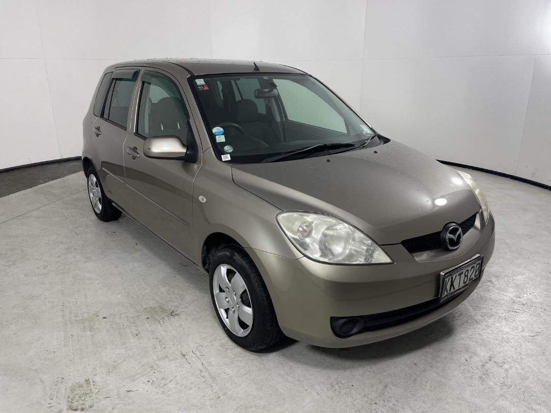 Used Mazda Demio 2006 | North Shore | at Turners Cars | 23874749 | Turners
