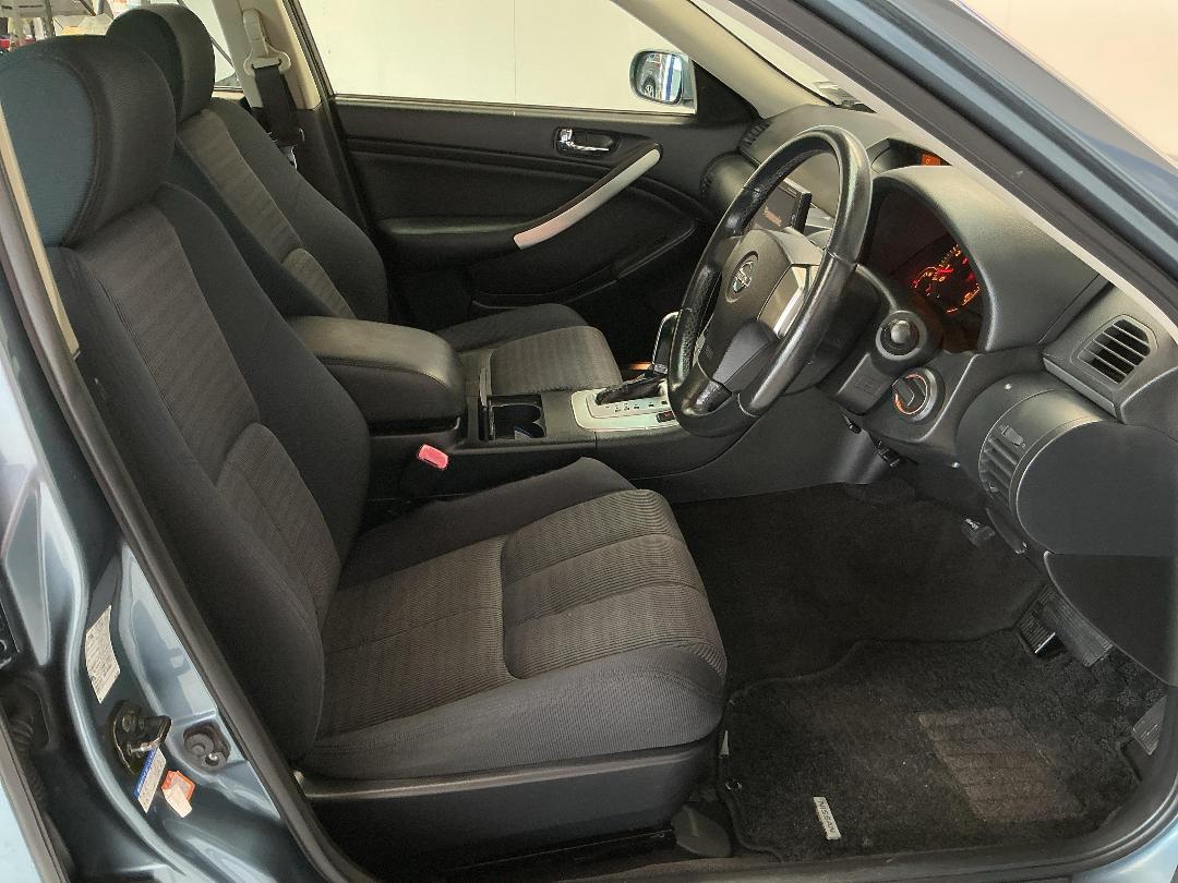 Used Nissan Skyline 2006 | Invercargill | at Turners Cars | 27139396 ...