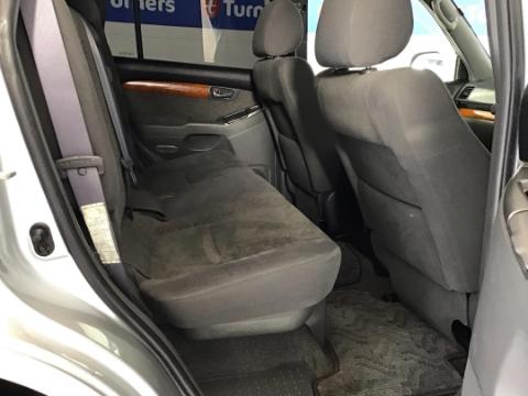 Used toyota landcruiser-prado [page, ] cars for sale, New Zealand wide ...