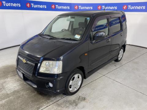 Used chevrolet cars for sale, NZ wide | Turners Cars | Turners