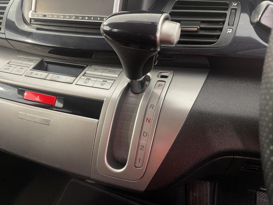 Used Honda Edix 2007 | Wellington - Porirua | at Turners Cars ...