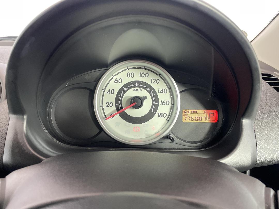 Used Mazda Demio 2007 | Napier | at Turners Cars | 27897462 | Turners