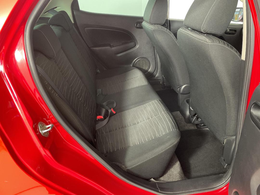 Used Mazda Demio 2007 | Napier | at Turners Cars | 27897462 | Turners