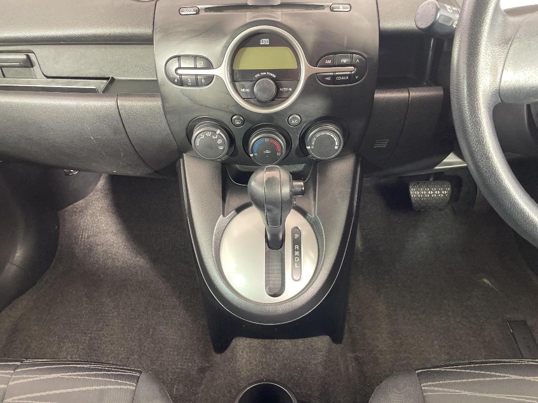 Used Mazda Demio 2007 | Napier | at Turners Cars | 27897462 | Turners