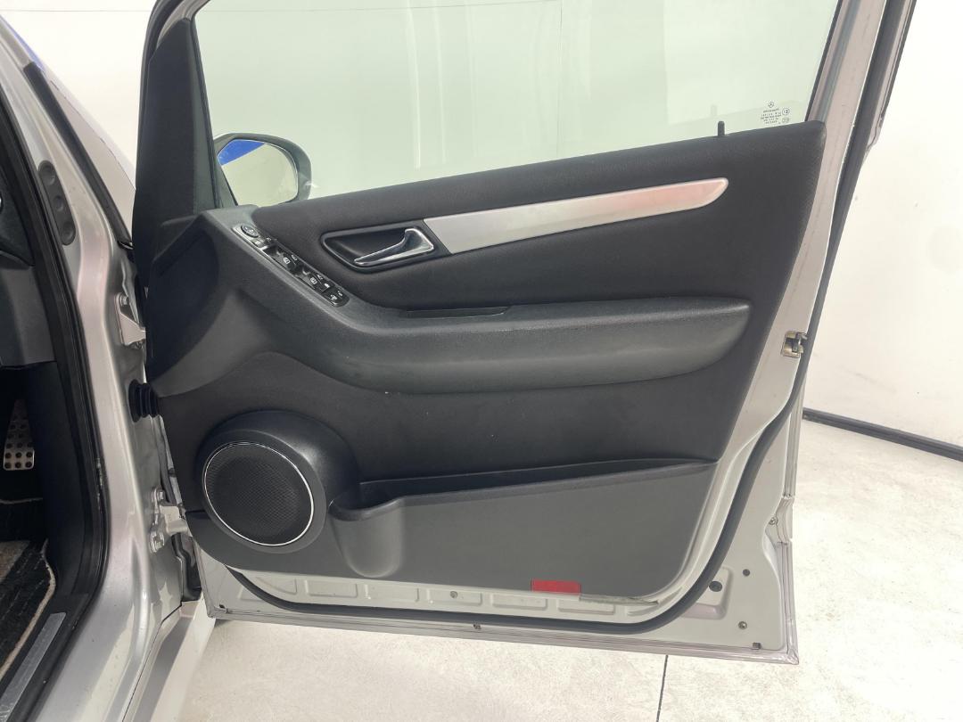 Used Mercedes-Benz B170 2007 | Westgate | at Turners Cars | 27094819 ...