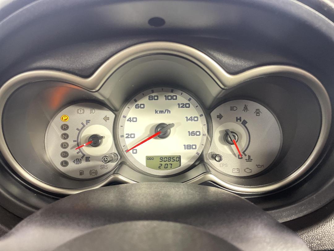 Used Mitsubishi Colt 2007 | North Shore | at Turners Cars | 27918863 ...