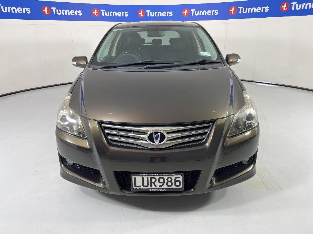 Used Toyota Blade 2007 | Wairakei Rd | at Turners Cars | 27908265 | Turners