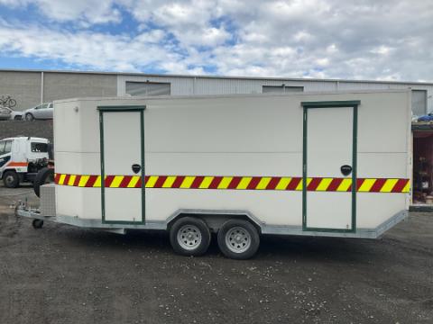 Used trailer for Sale | Turners Trucks & Machinery | Turners