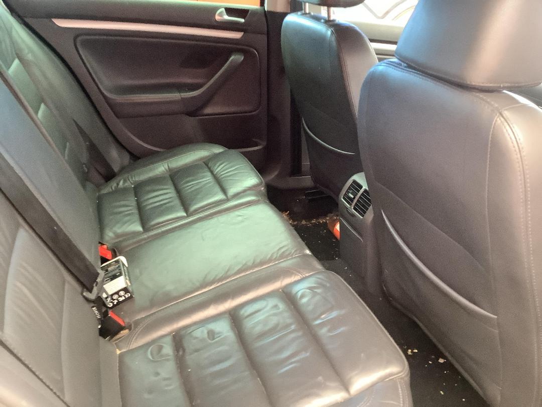 Damaged Volkswagen Golf 2007 in Christchurch – Bromley | at Turners ...