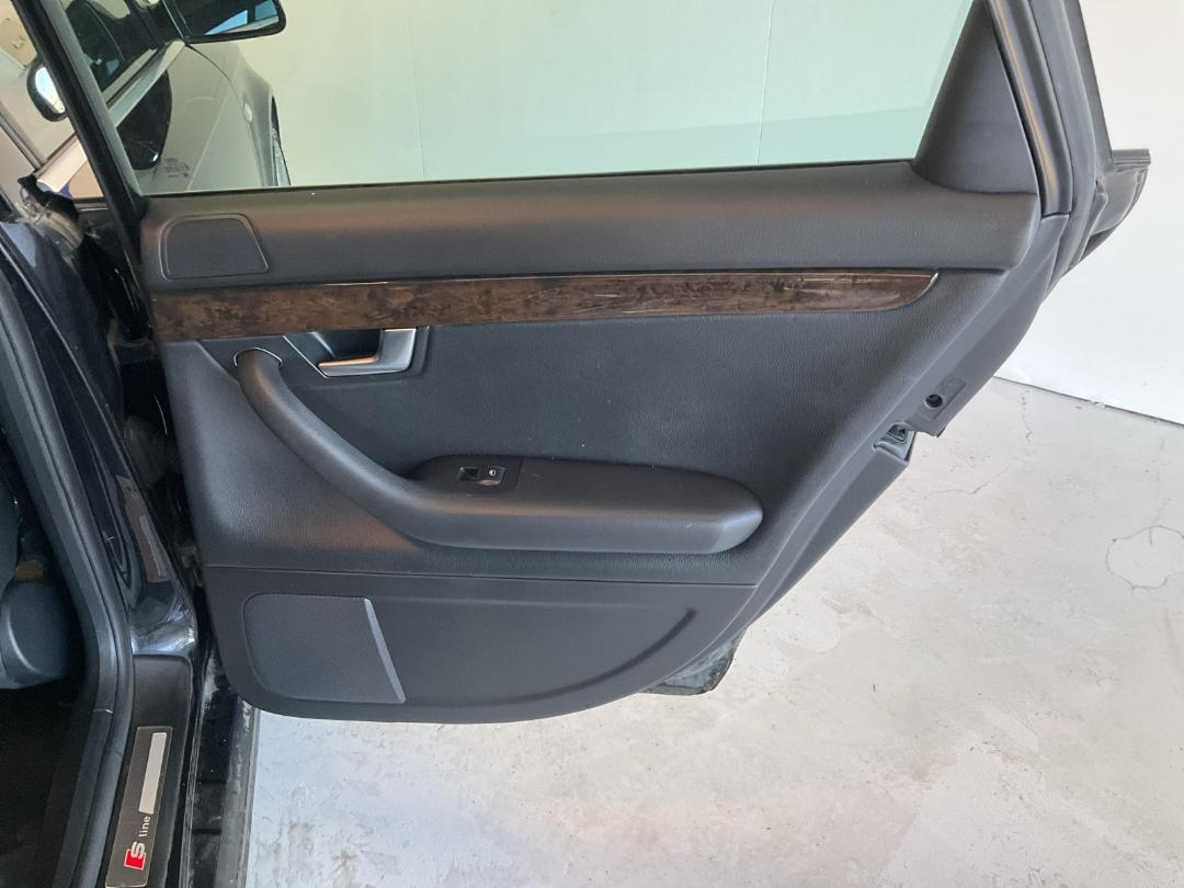 Used Audi A4 2008 | Invercargill | at Turners Cars | 27027176 | Turners