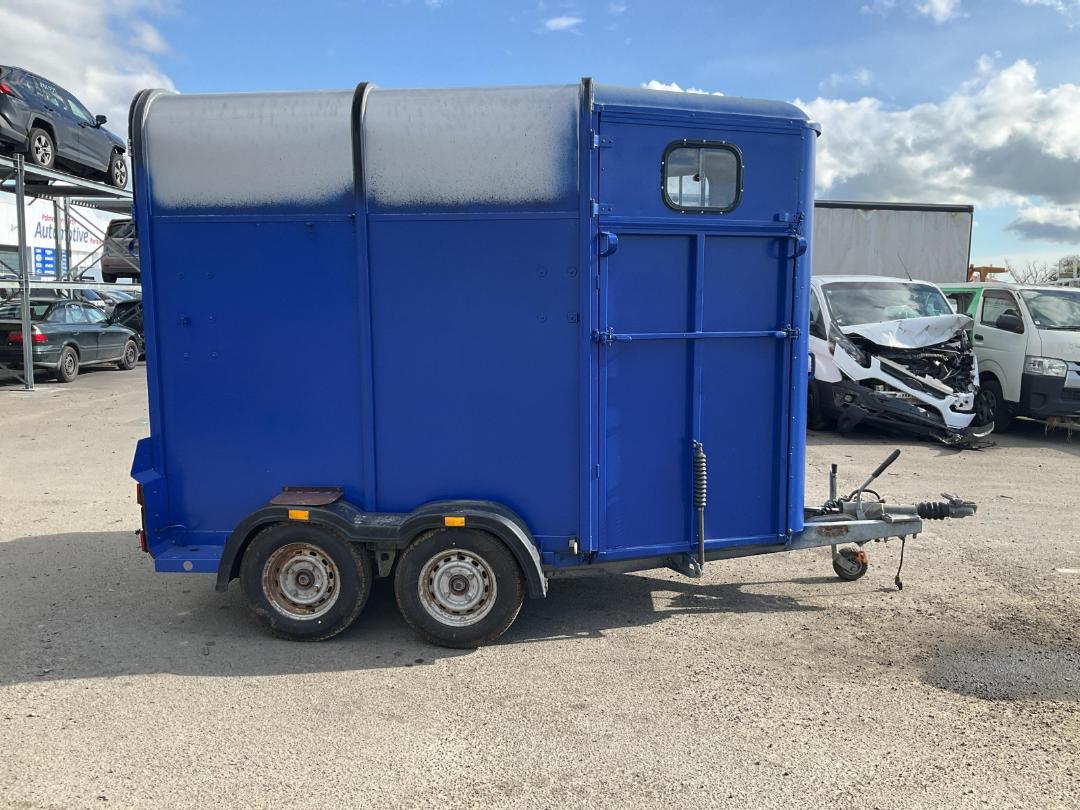 Used IFOR Williams 505 2008 | Turners Trucks & Machinery for Sale ...