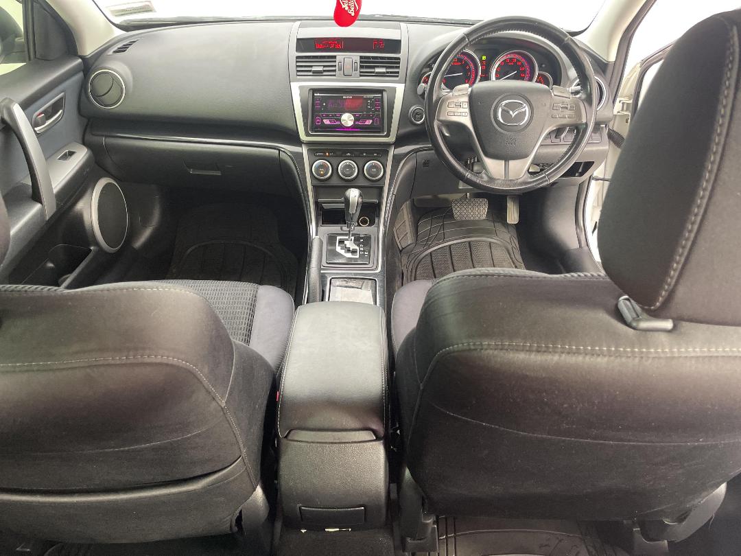 Used Mazda Atenza 2008 | Whangarei | at Turners Cars | 27921716 | Turners