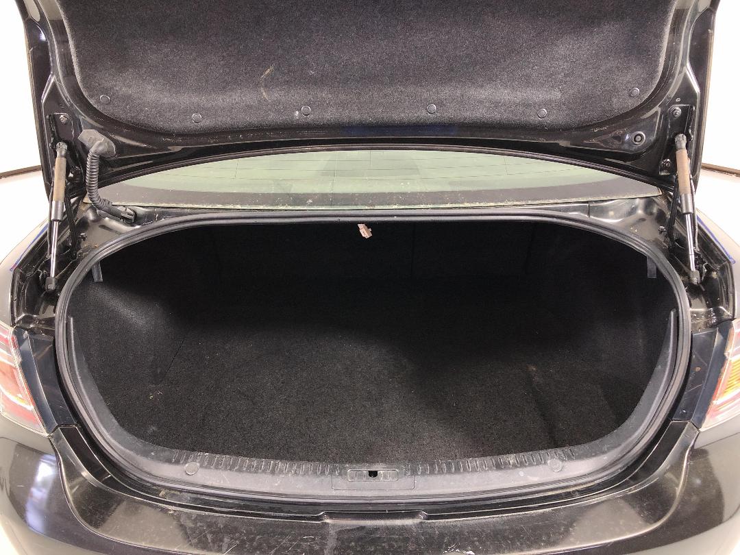 Used Mazda Mazda6 GSX 2008 | Avalon Drive | at Turners Cars | 27889792 ...