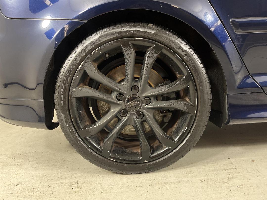 Used Audi S3 2009 | Tauranga | at Turners Cars | 27923505 | Turners