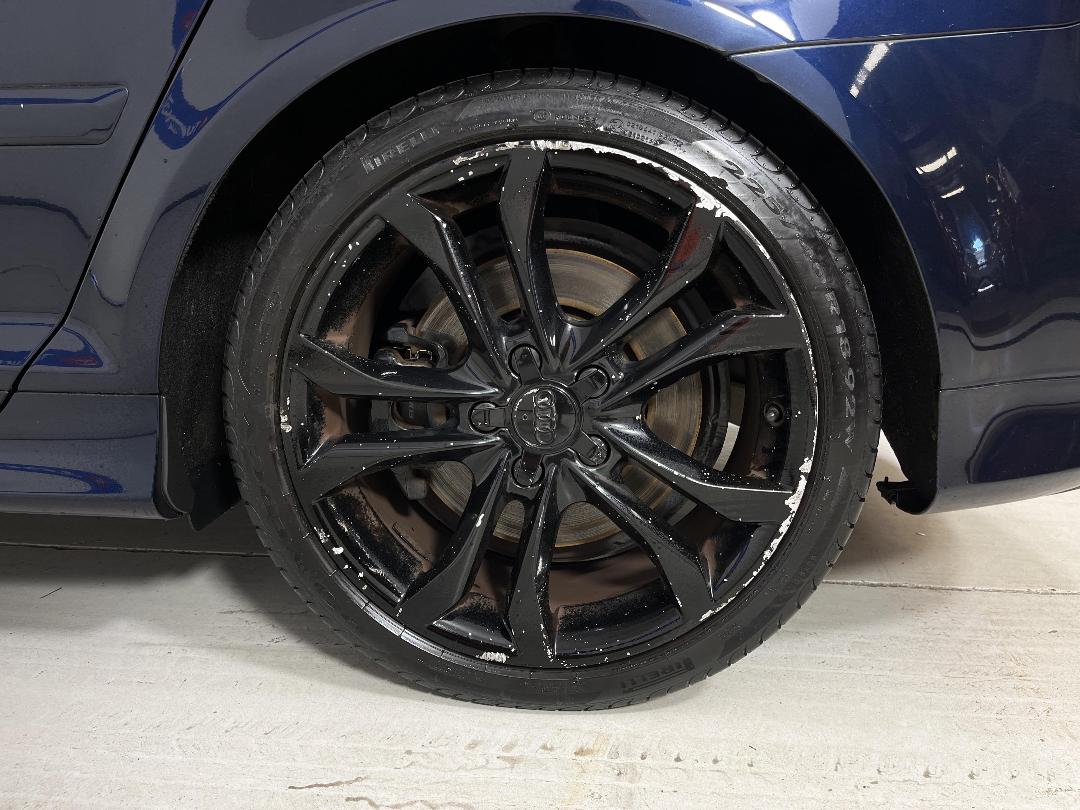 Used Audi S3 2009 | Tauranga | at Turners Cars | 27923505 | Turners