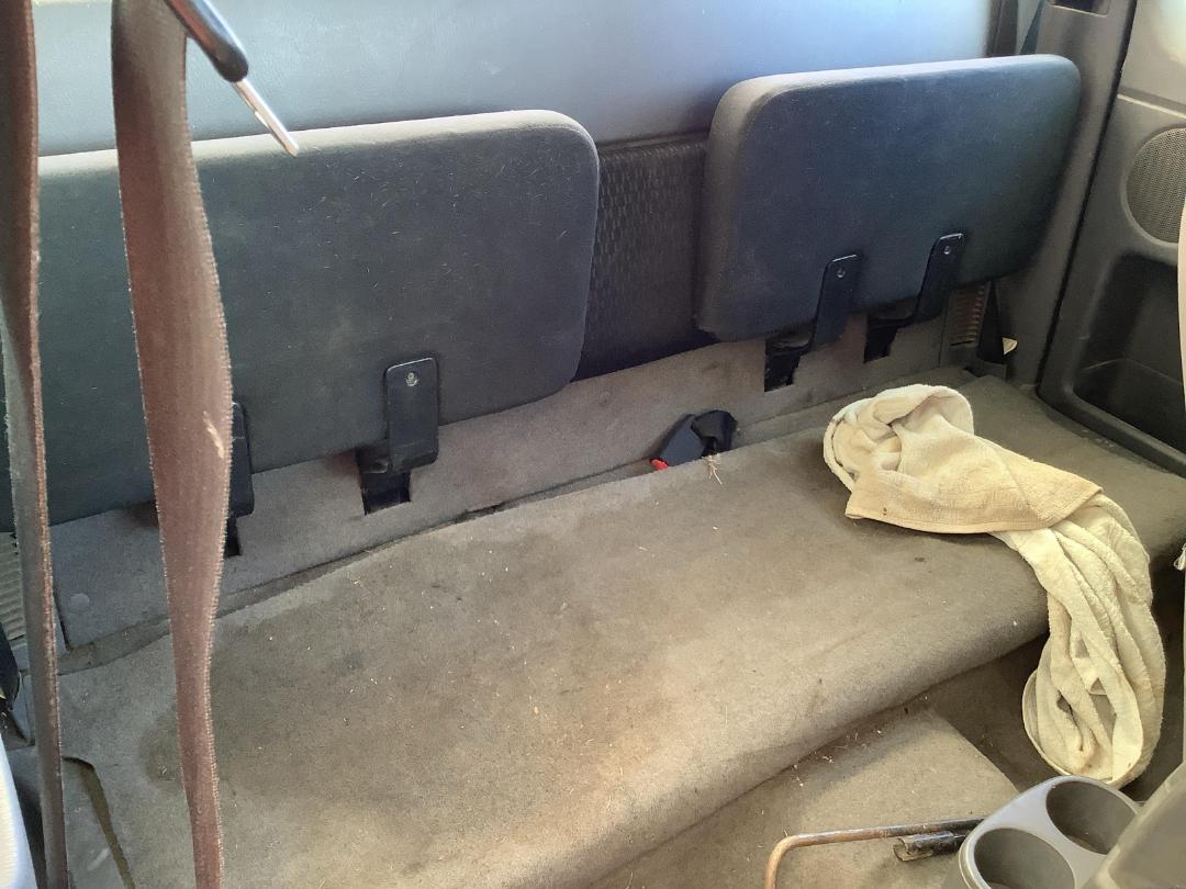 Damaged Ford Ranger TD XLT SUP C/C 2009 in Christchurch – Bromley | at ...